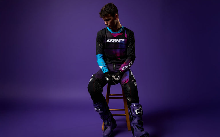 GEAR – ONE Industries