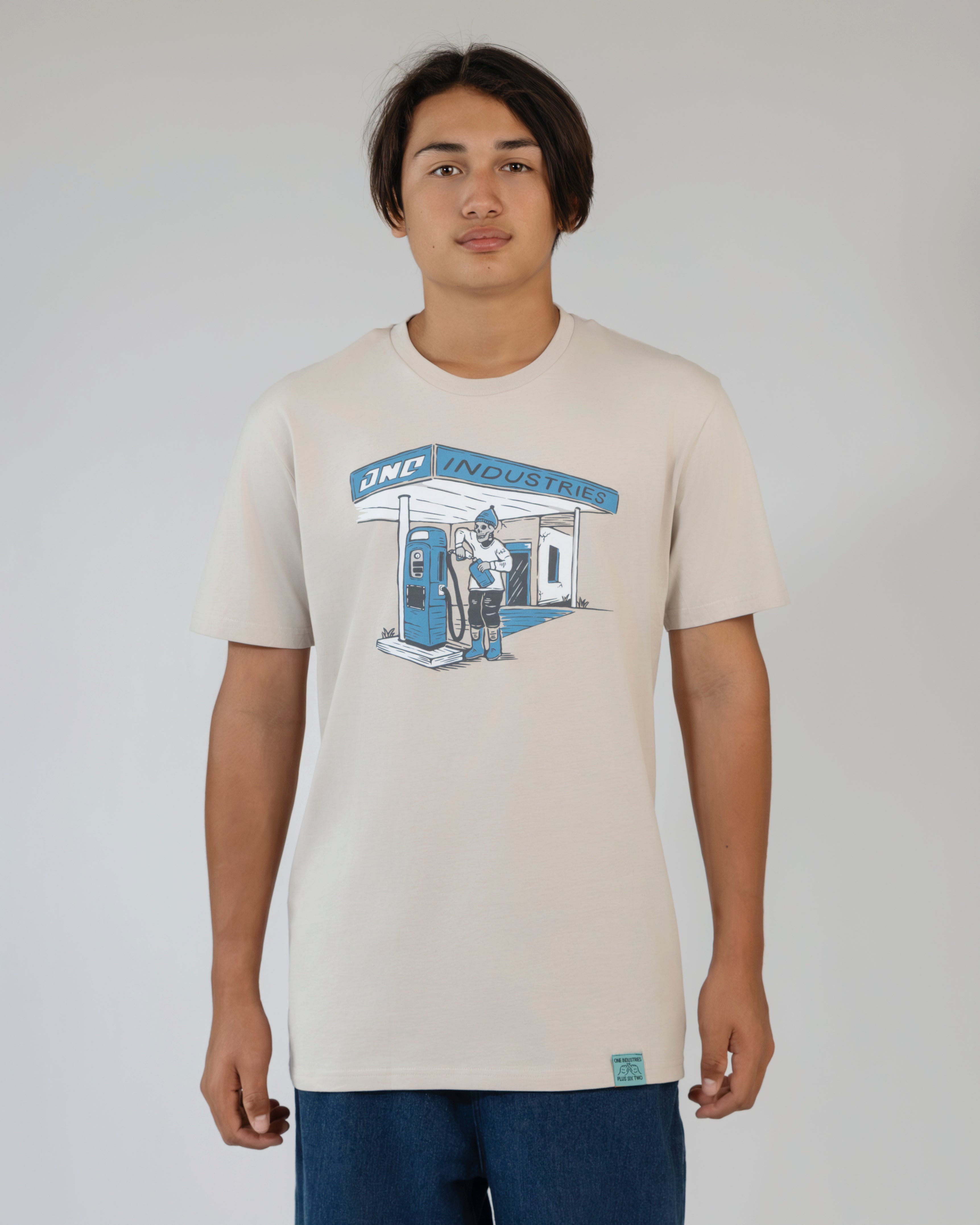 STATION - Bone – ONE Industries