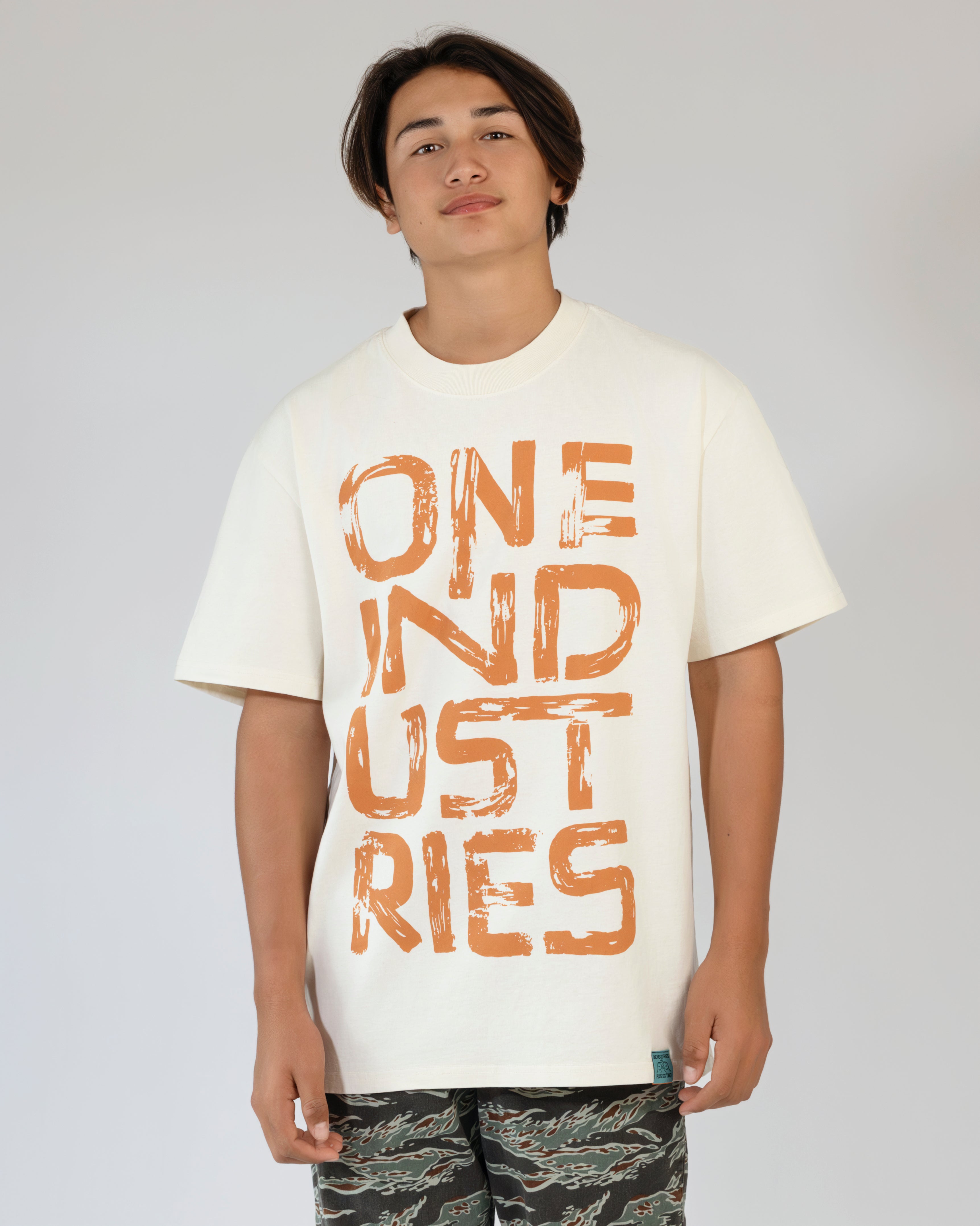 STROKES - Sand – ONE Industries