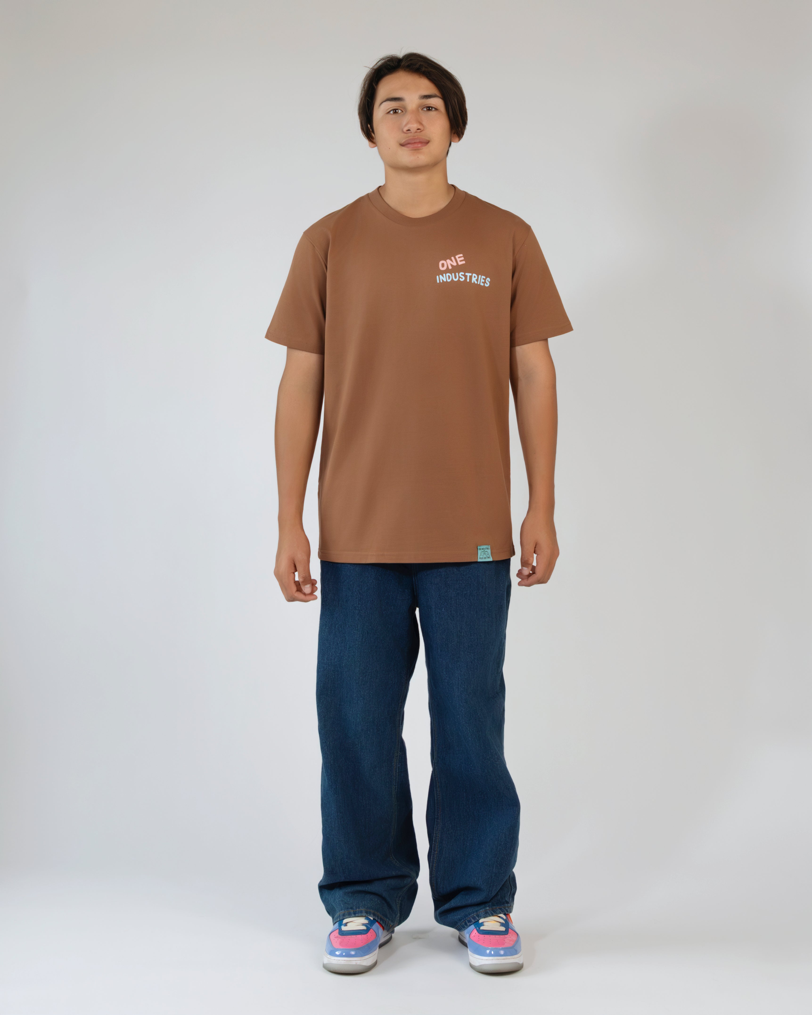 UNO - Cocoa – ONE Industries