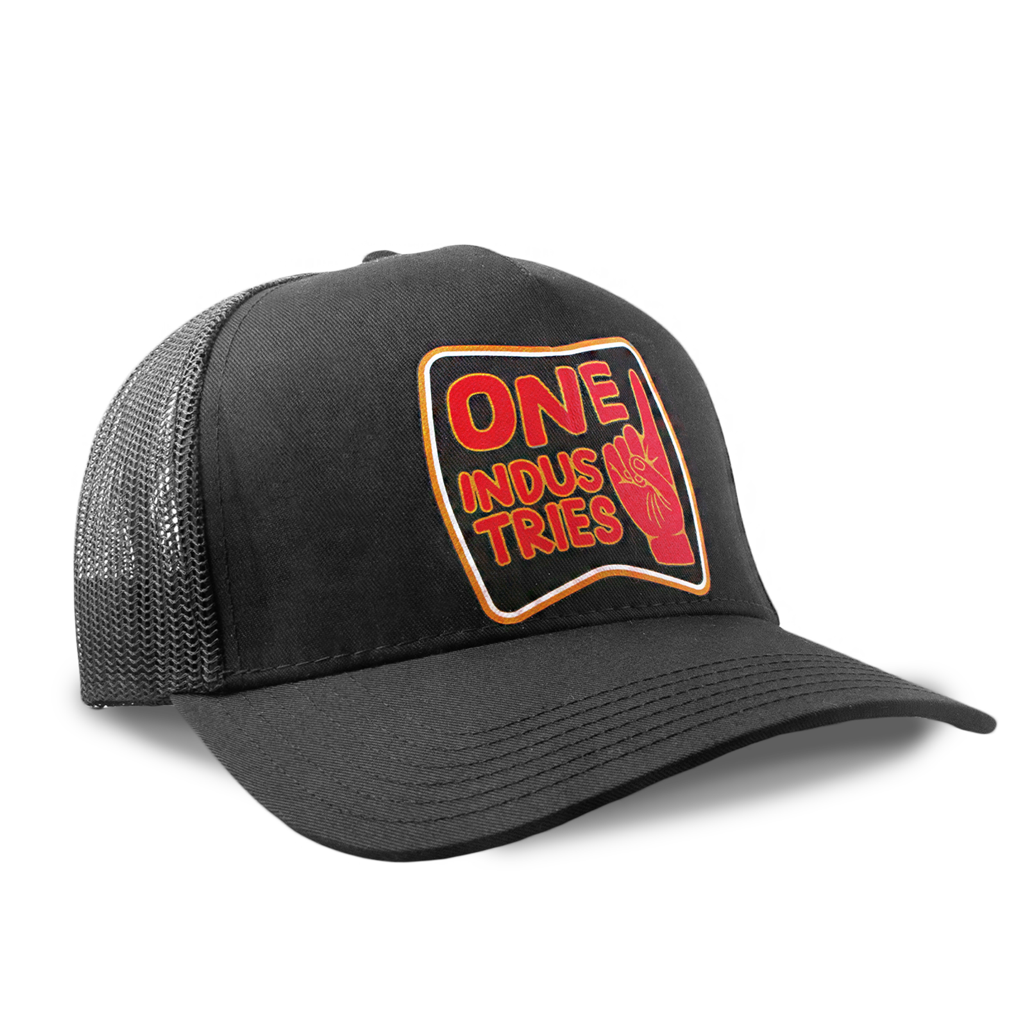 UNO - Hat – ONE Industries