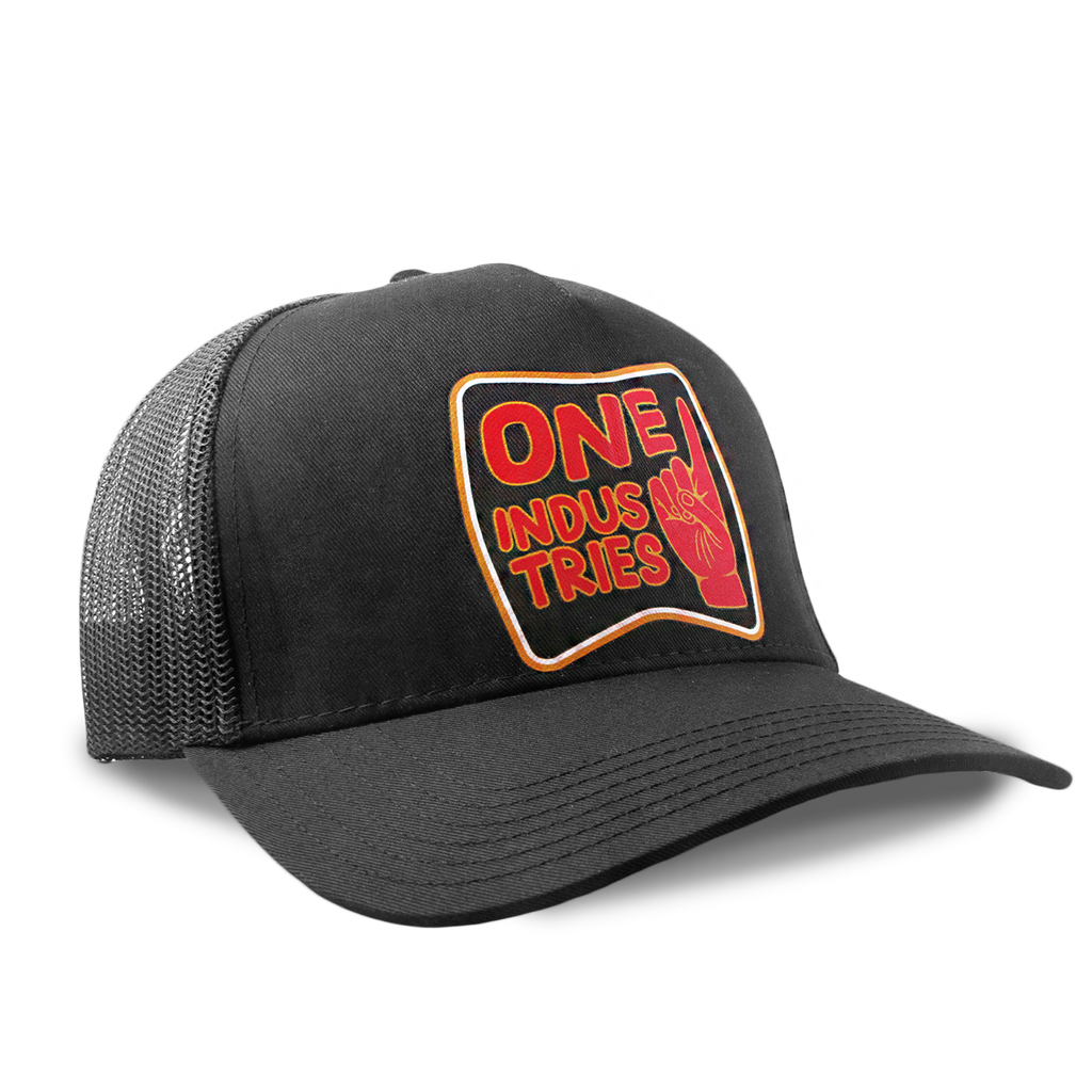 UNO - Hat – ONE Industries