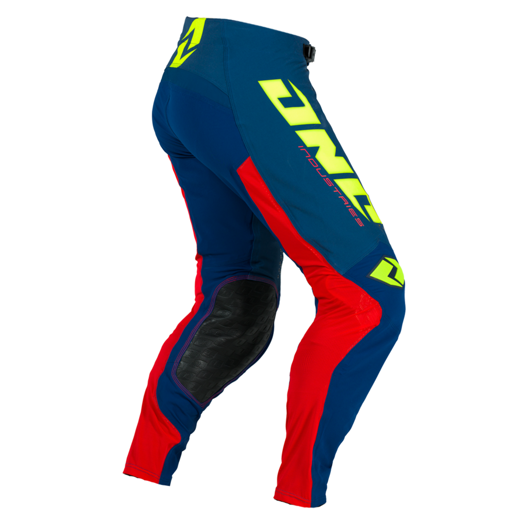 X-197 Youth Pant - NEON NAVY – ONE Industries