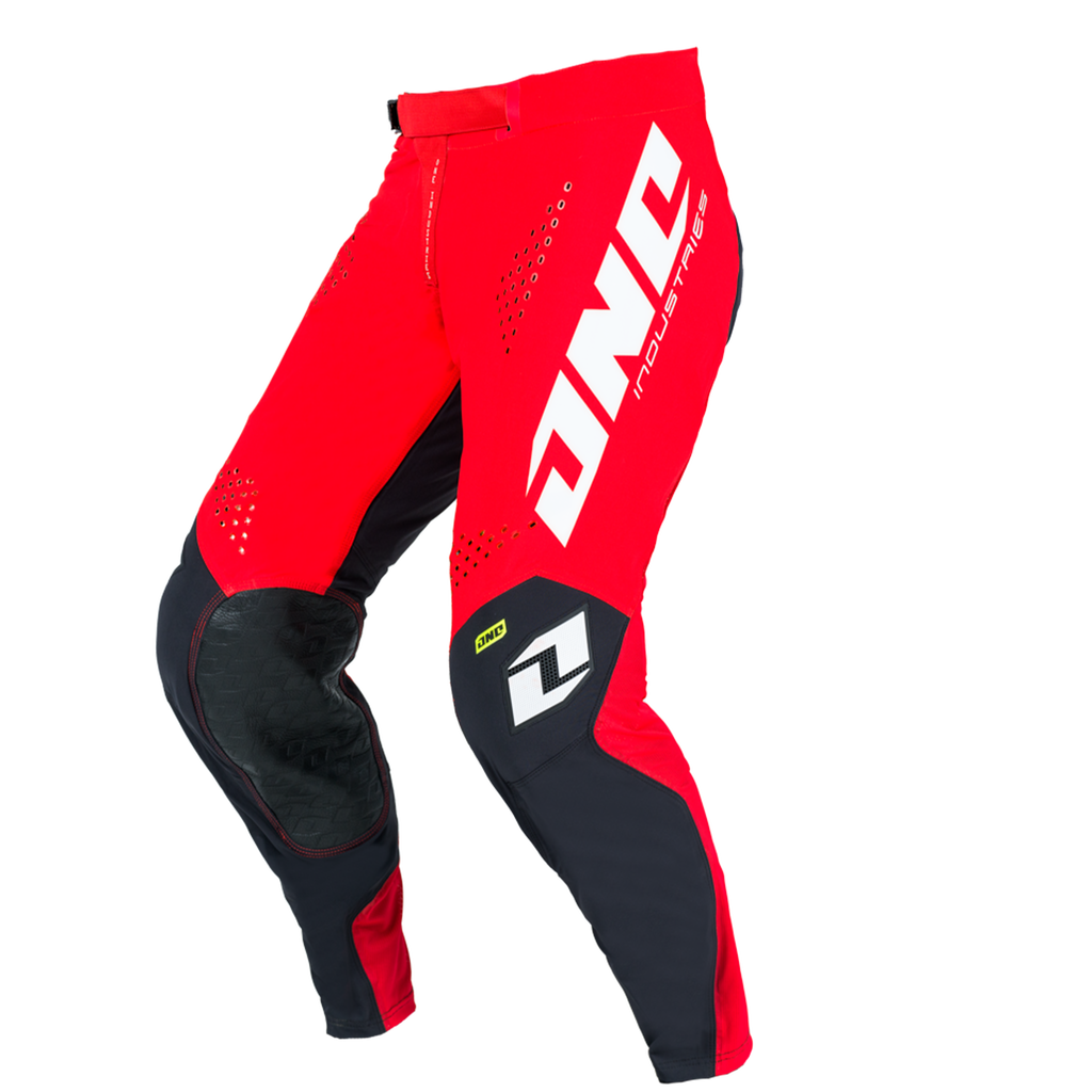 X-197 Pant - SCORCH RED – ONE Industries