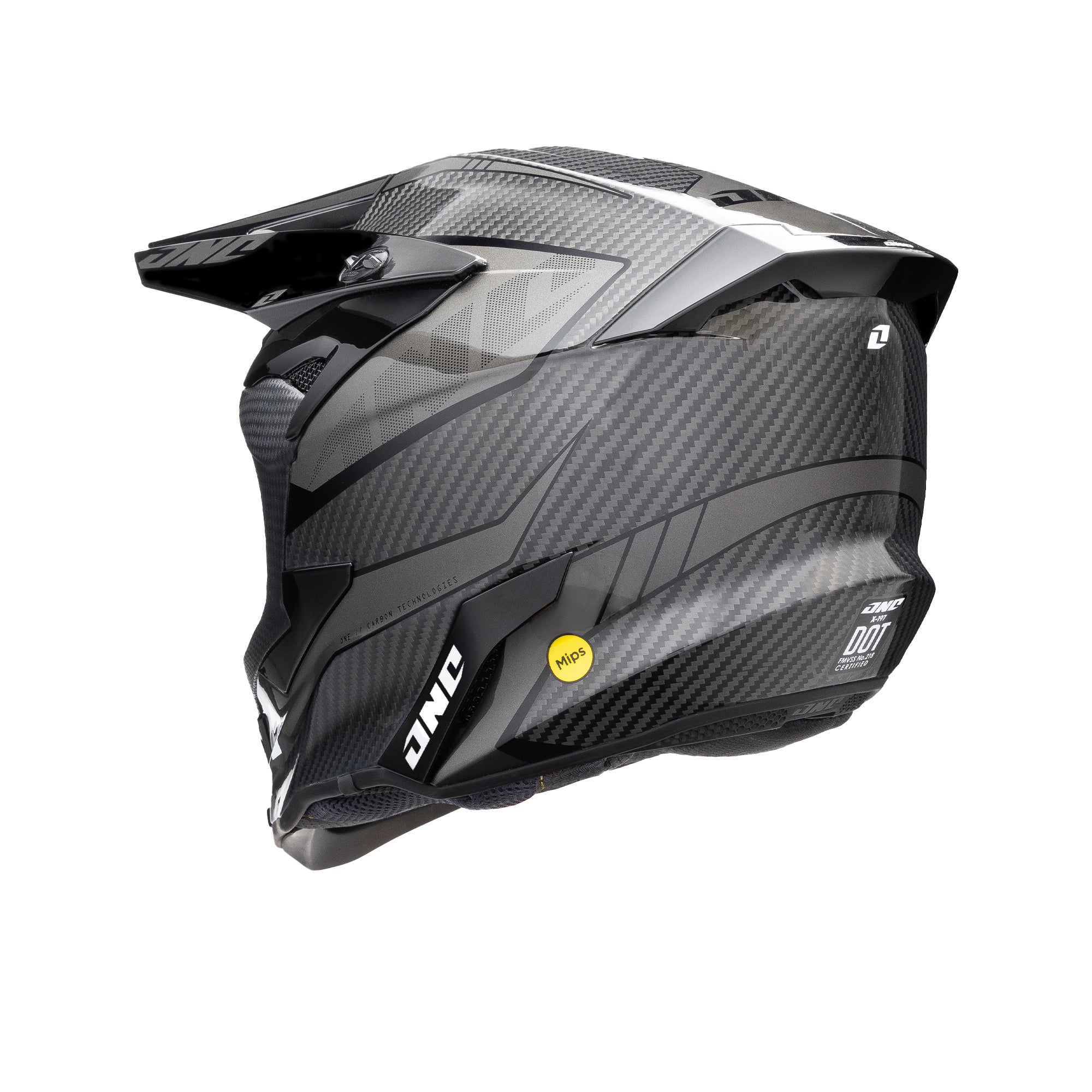 HELMETS – ONE Industries
