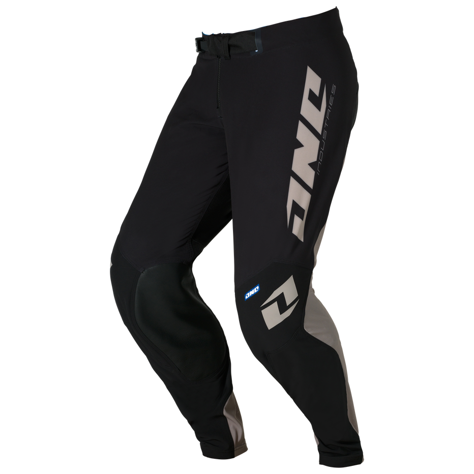 X-297 YOUTH Pant - BLACK SMOKE – ONE Industries
