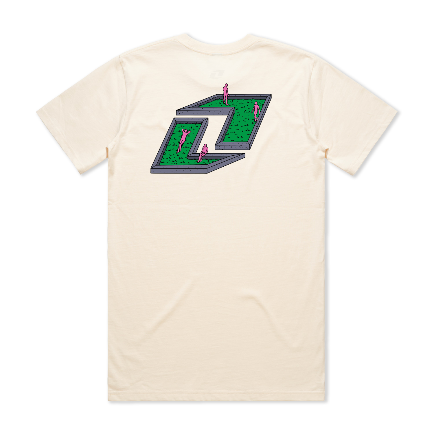 ARTPARK - Sand – ONE Industries