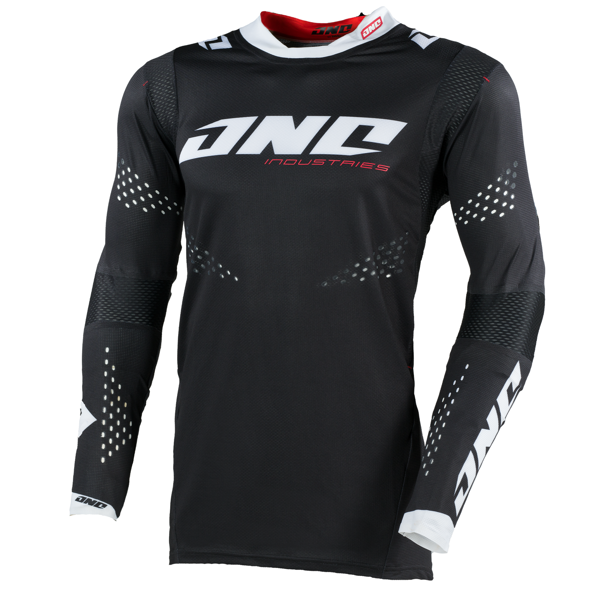 X-197 Jersey - UNO BLACK – ONE Industries X-197 Jersey - UNO BLACK – ONE Industries
