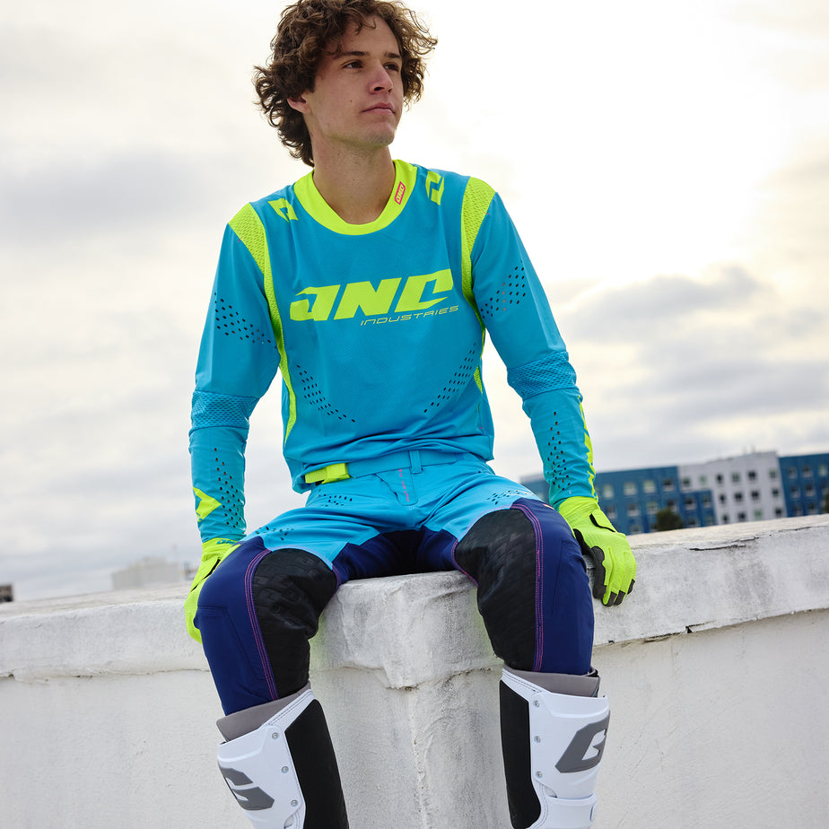 GEAR – ONE Industries