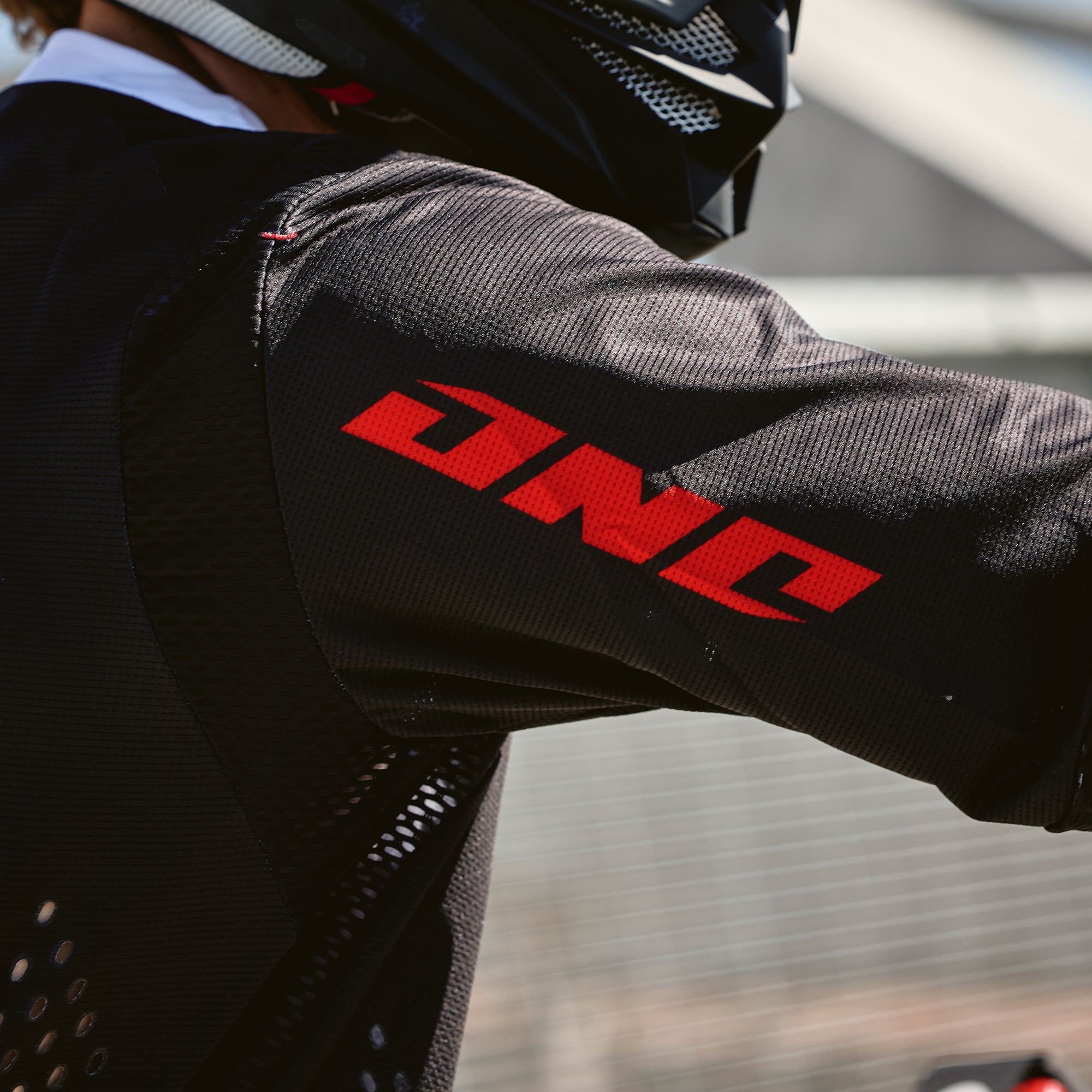 X-197 Jersey - UNO BLACK – ONE Industries X-197 Jersey - UNO BLACK – ONE Industries